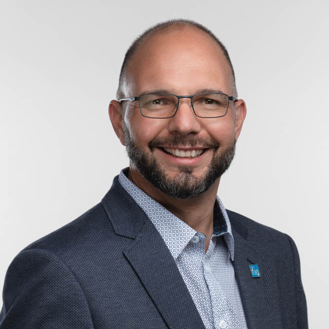 Vie syndicale - Fédération interprofessionnelle de la santé du Québec