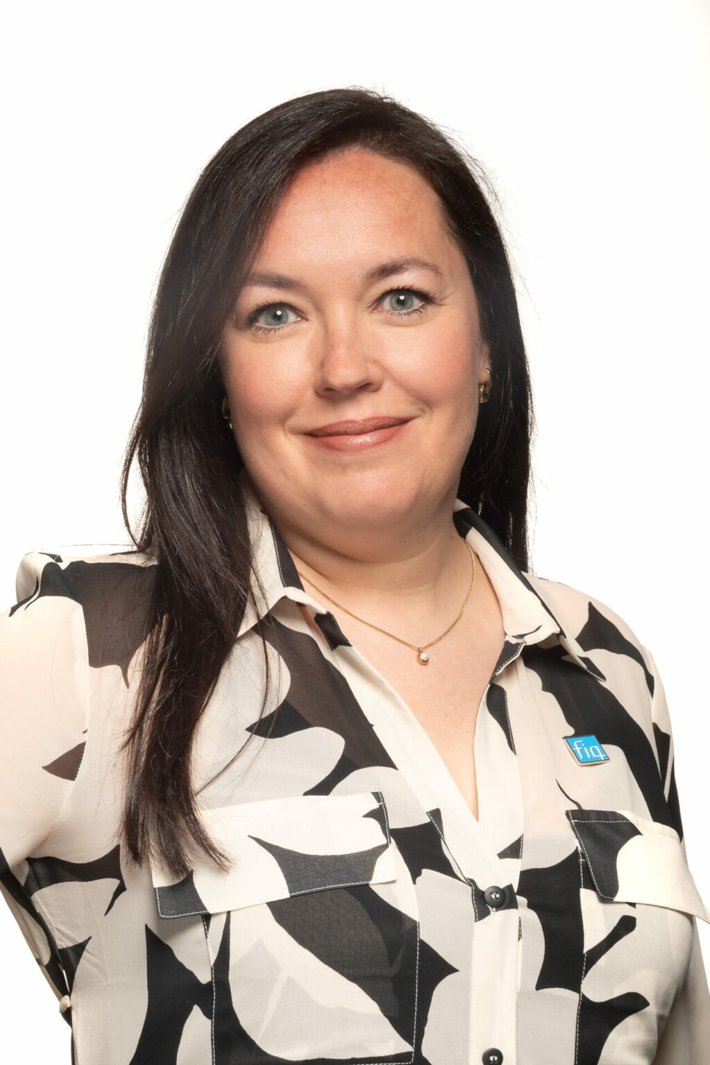 Isabelle Trépanier - Fédération interprofessionnelle de la santé du Québec